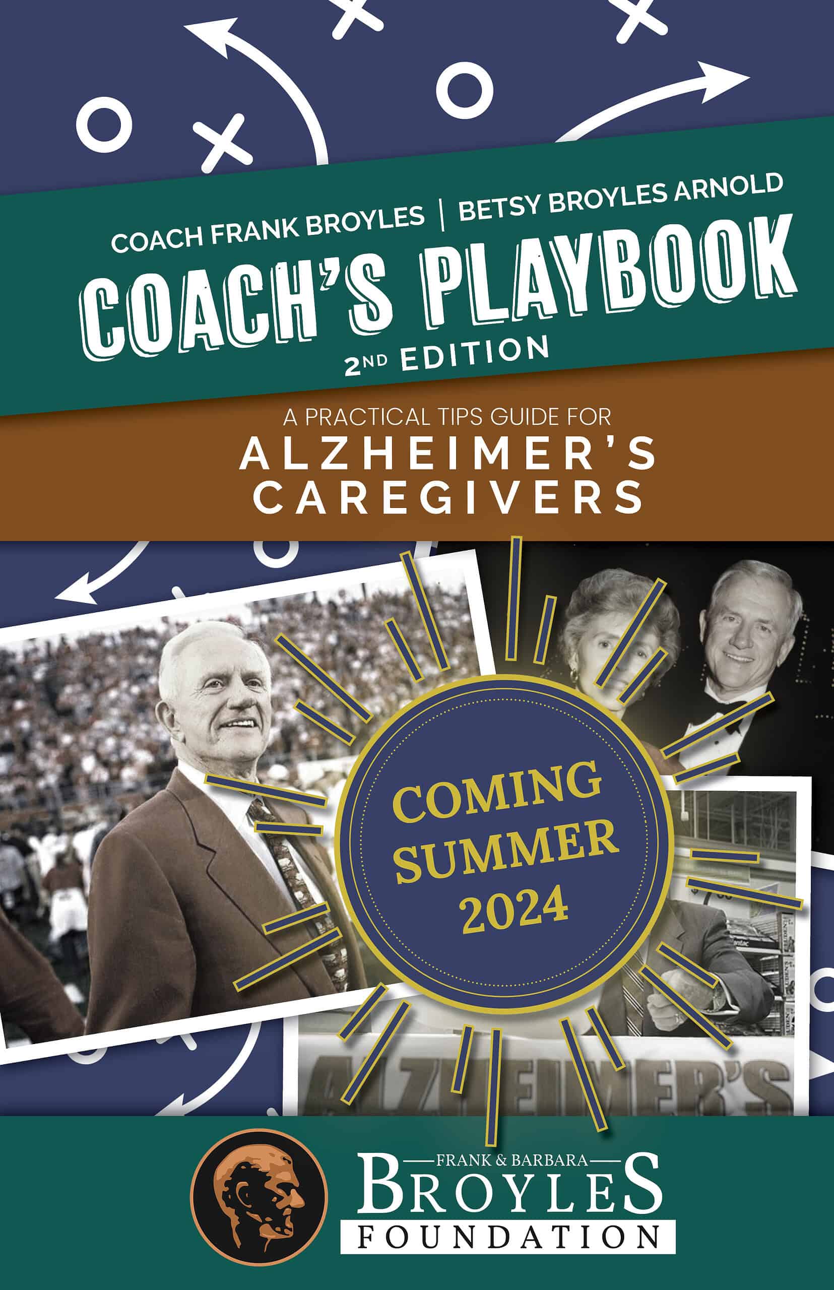 Interest - The Broyles Foundation